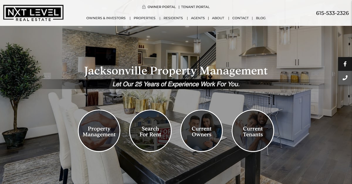 Jacksonville Property Management, Jacksonville Property Managers ...